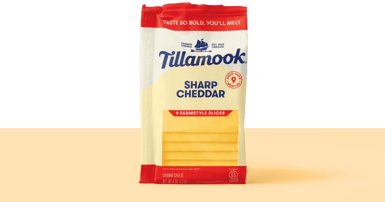 Cheese: About Tillamook Cheese Types, Recipes, History and More ...